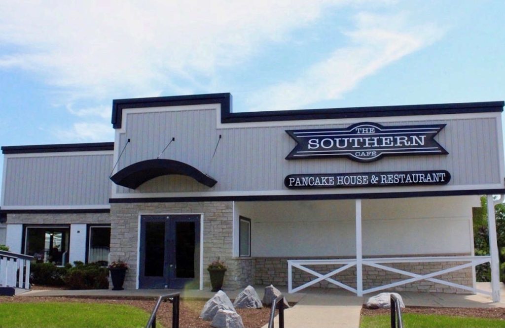 Contact Roselle – The Southern Cafe Contact Roselle – The Southern Cafe